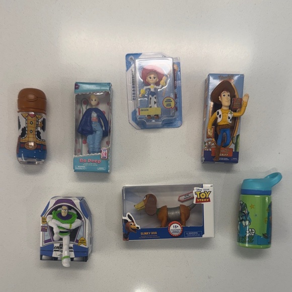 Zuru | Toys | Zuru Mini Brand Set Toy Story | Poshmark
